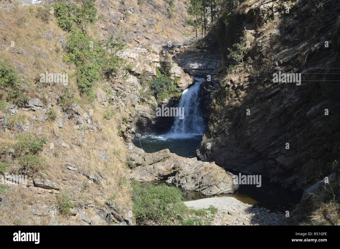 Clean water lakes in india hi-res stock photography and images - Alamy