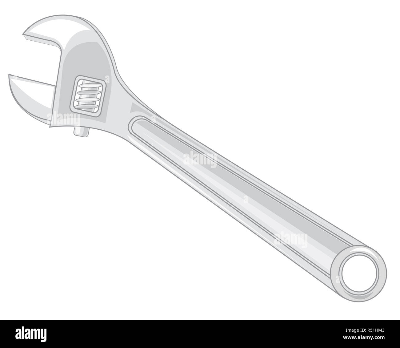 Key adjustable for repair Stock Photo - Alamy