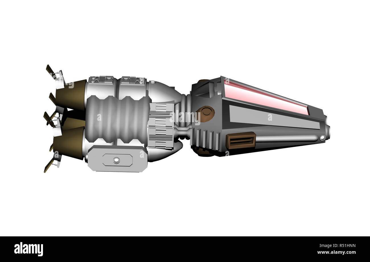 Probe jet hi-res stock photography and images - Alamy