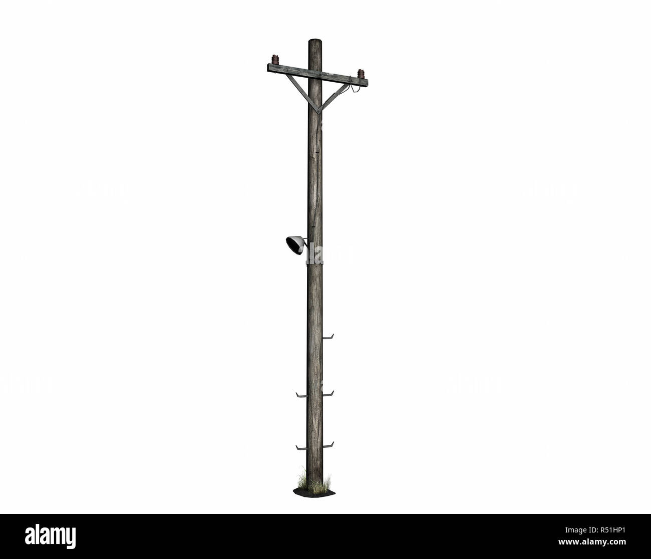 Pool pole Cut Out Stock Images & Pictures - Alamy