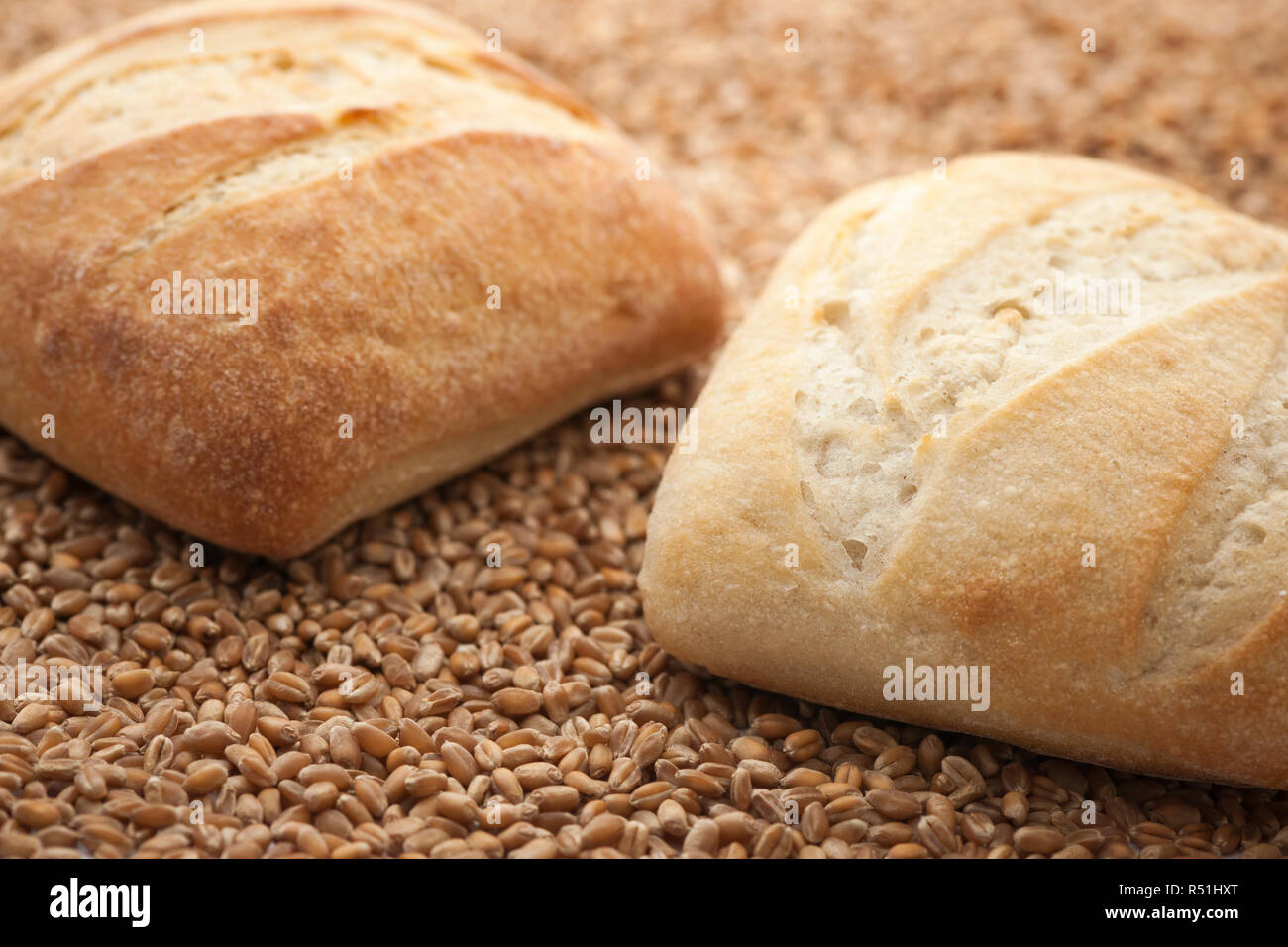 Punch Rolls High Resolution Stock Photography and Images - Alamy