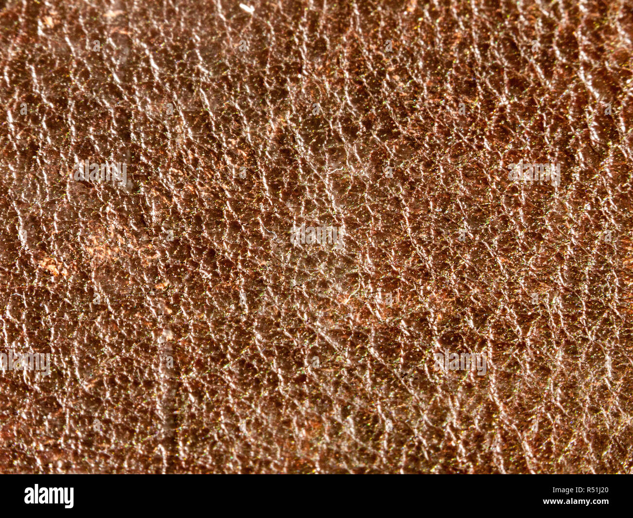 brown leather belt buckle texture Stock Photo - Alamy