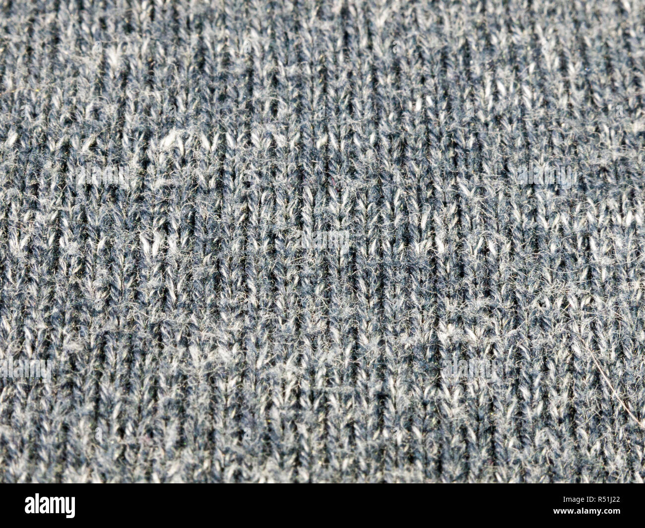 blue and white close up cotton wool texture Stock Photo - Alamy
