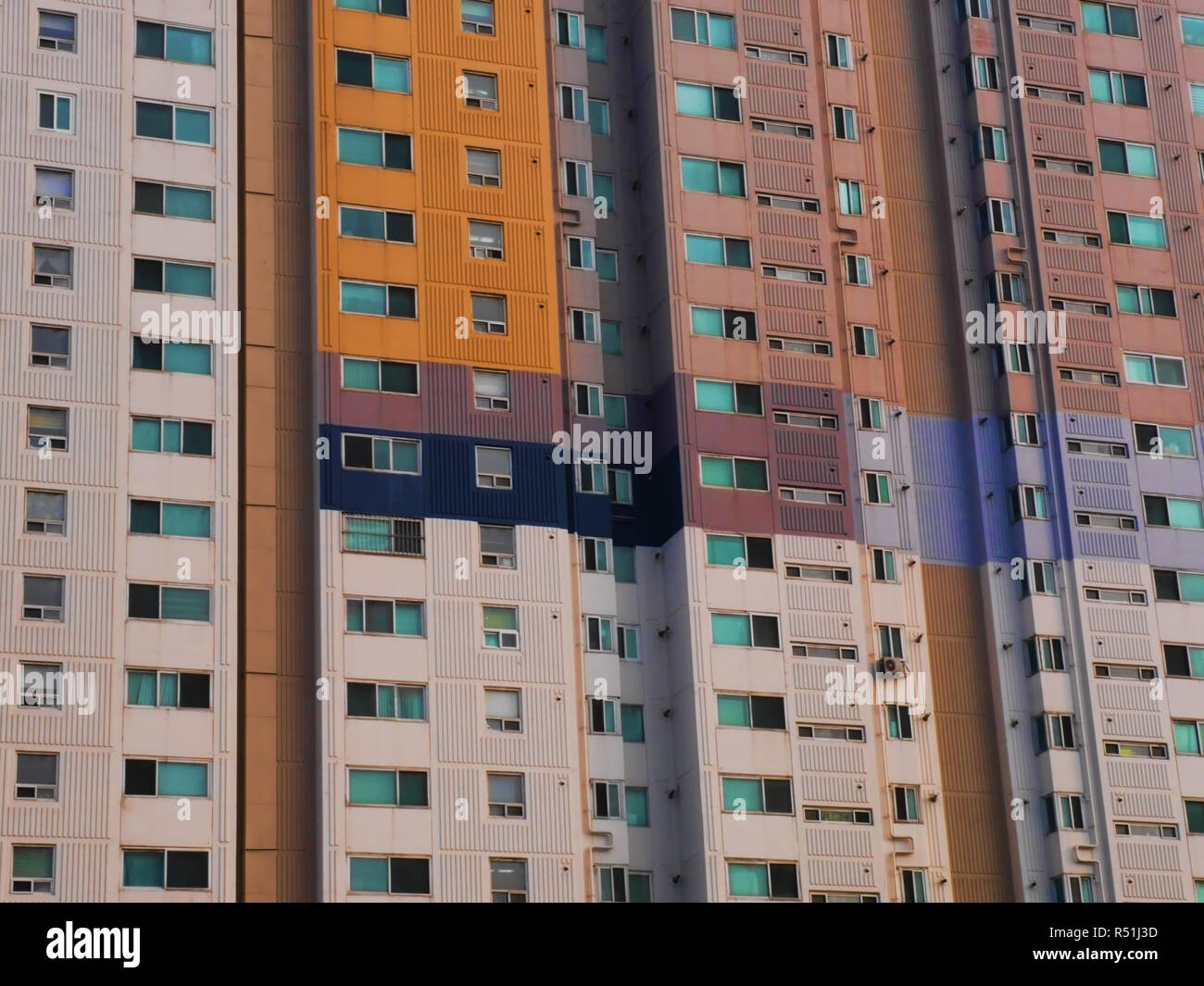 Incheon city hi-res stock photography and images - Alamy