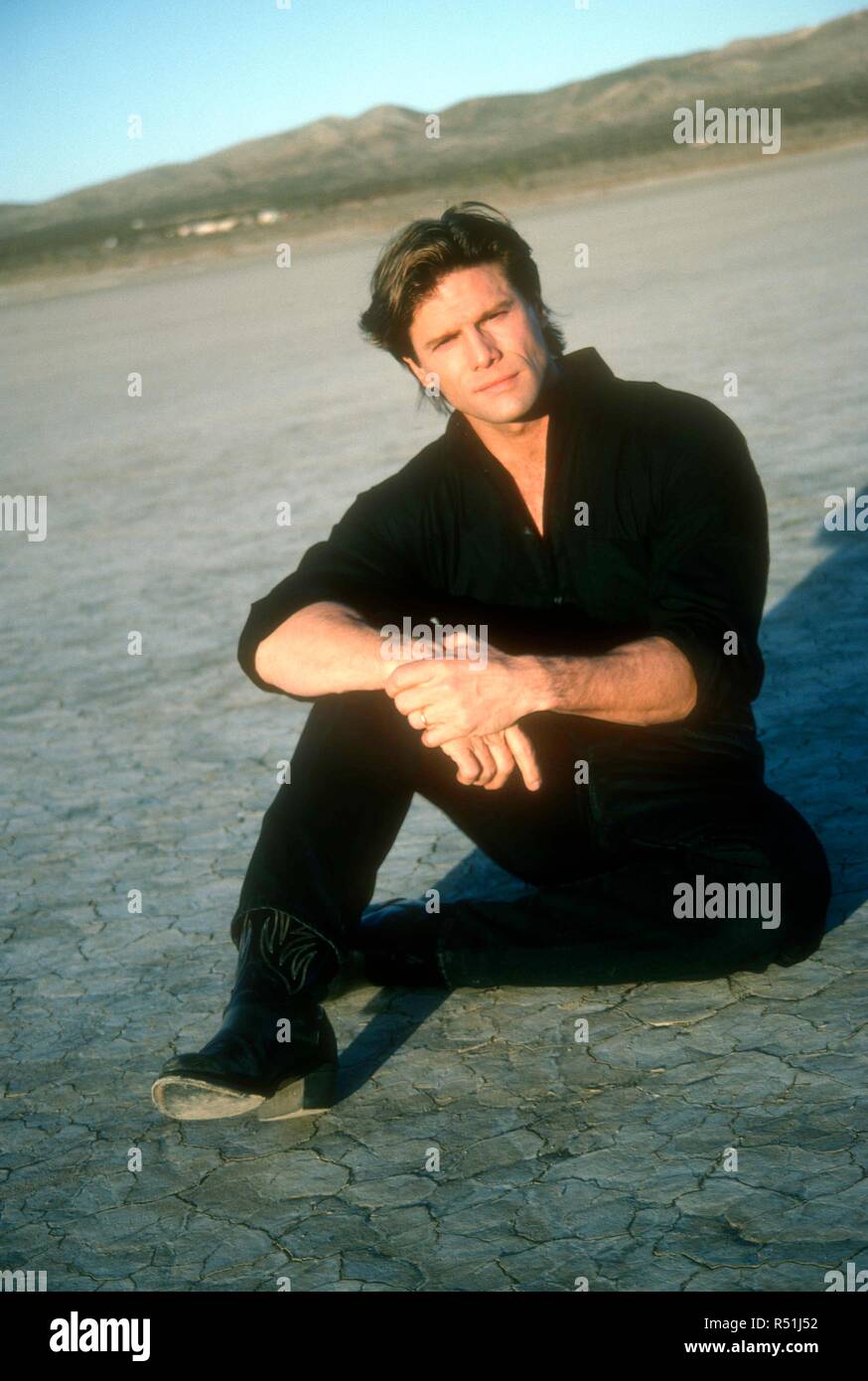 LOS ANGELES, CA - MARCH 6: (EXCLUSIVE) Actor David Sederholm poses at a ...