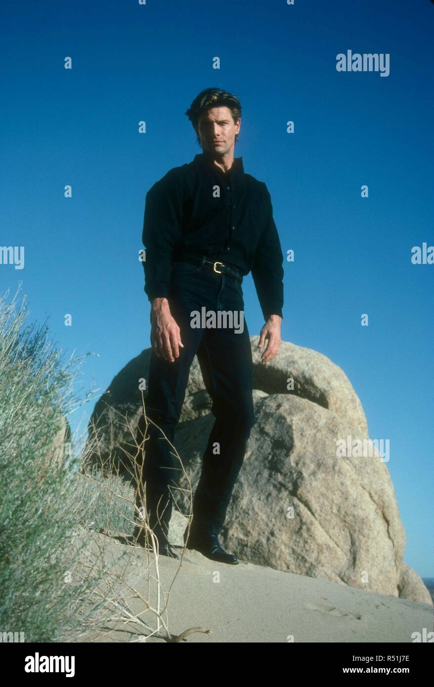 LOS ANGELES, CA - MARCH 6: (EXCLUSIVE) Actor David Sederholm poses at a ...
