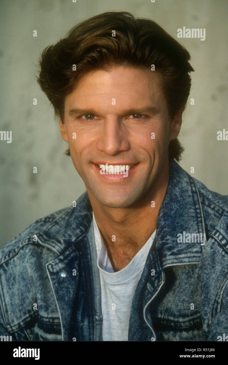 LOS ANGELES, CA - MARCH 6: (EXCLUSIVE) Actor David Sederholm poses at a ...