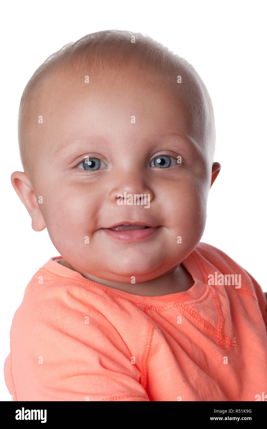 Baby boy cut out silhouette hi-res stock photography and images - Alamy