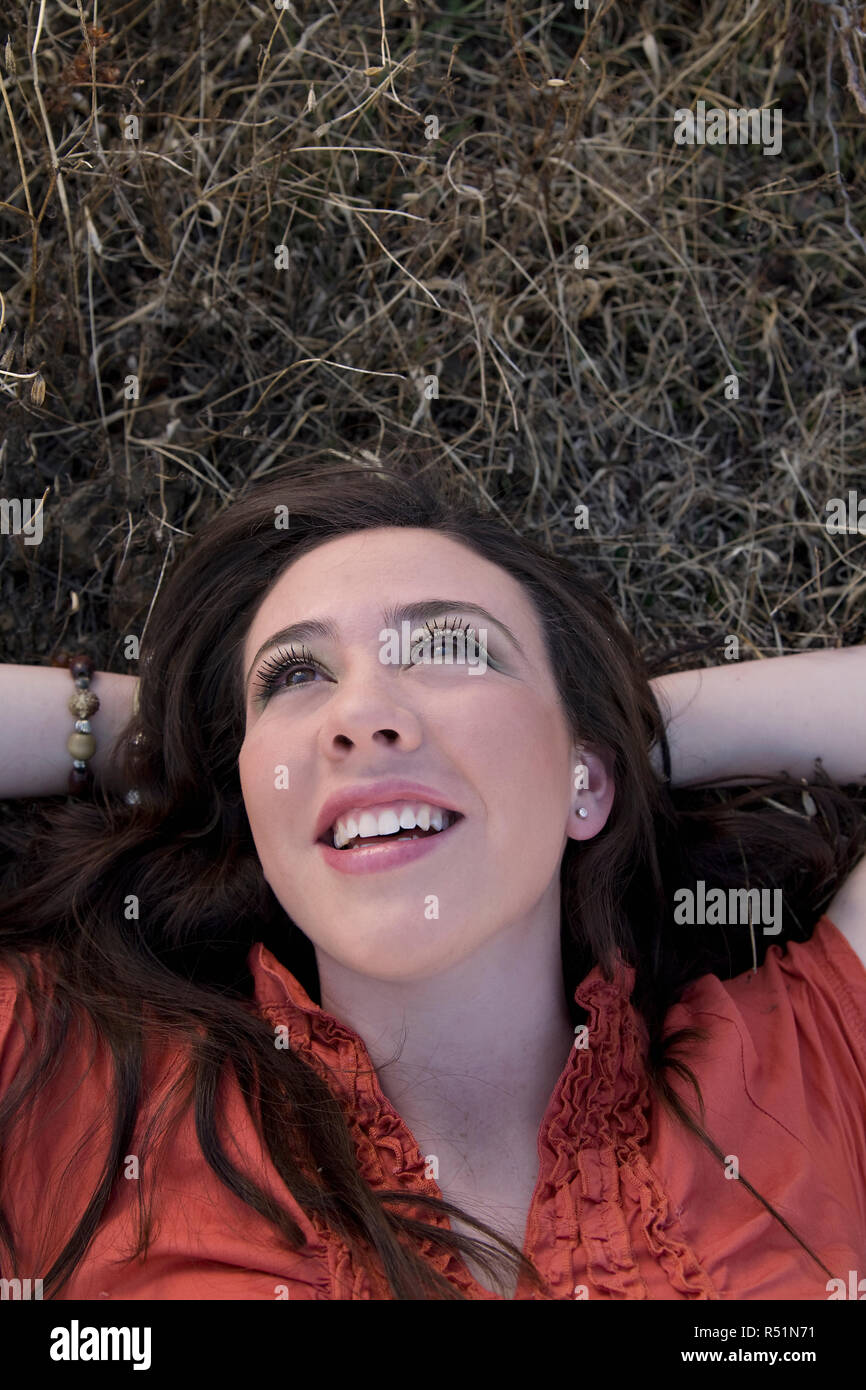 Daydreaming 2024 hi-res stock photography and images - Alamy