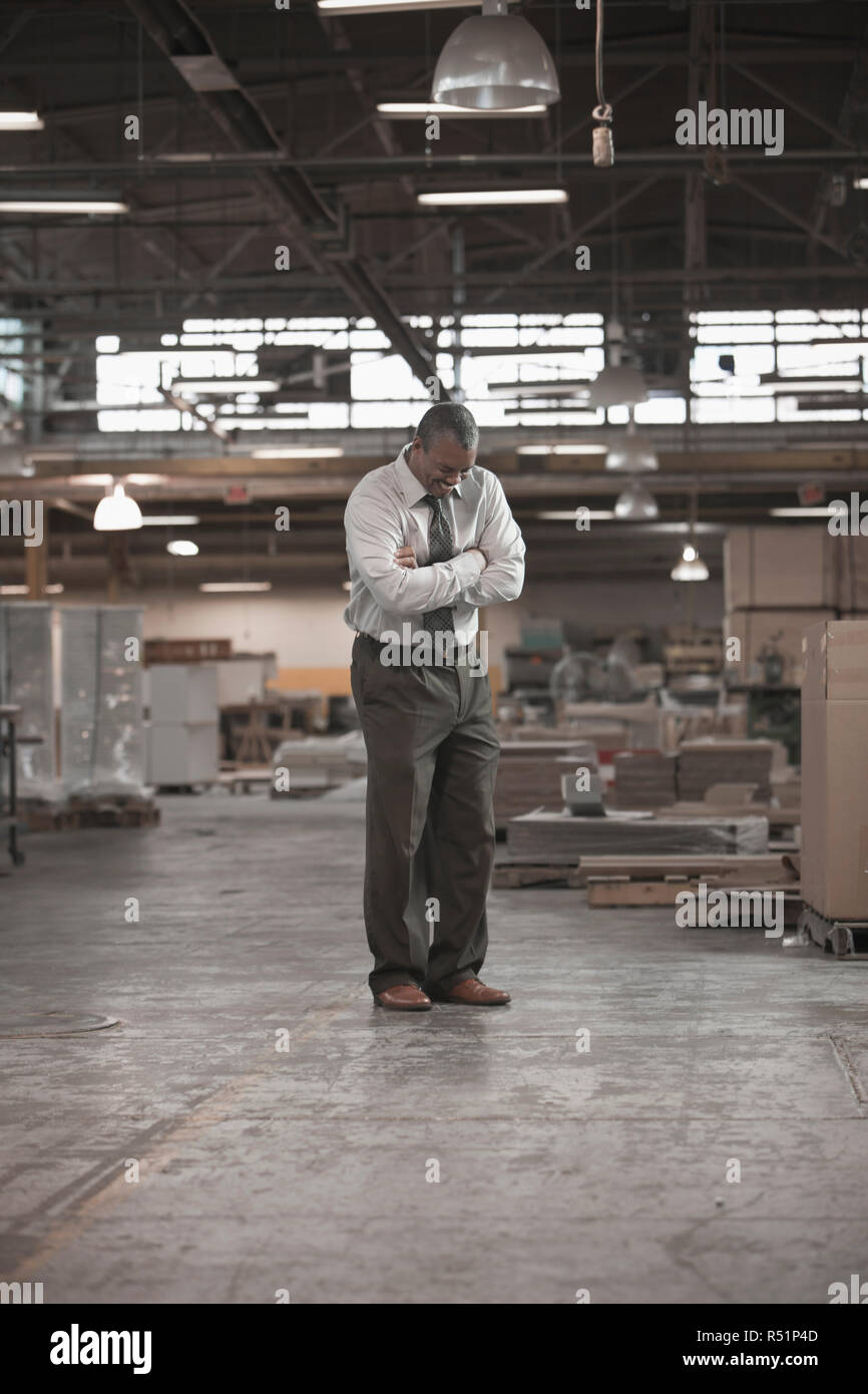 Full body view male nervous hi-res stock photography and images - Alamy