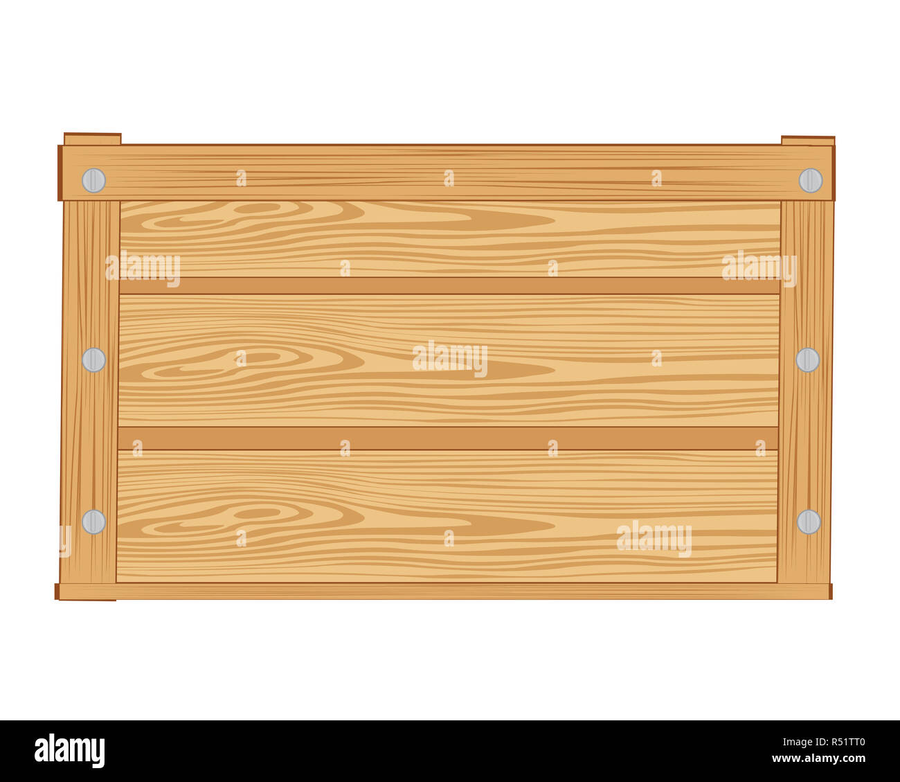 Wooden crate fragile sign hi-res stock photography and images - Alamy