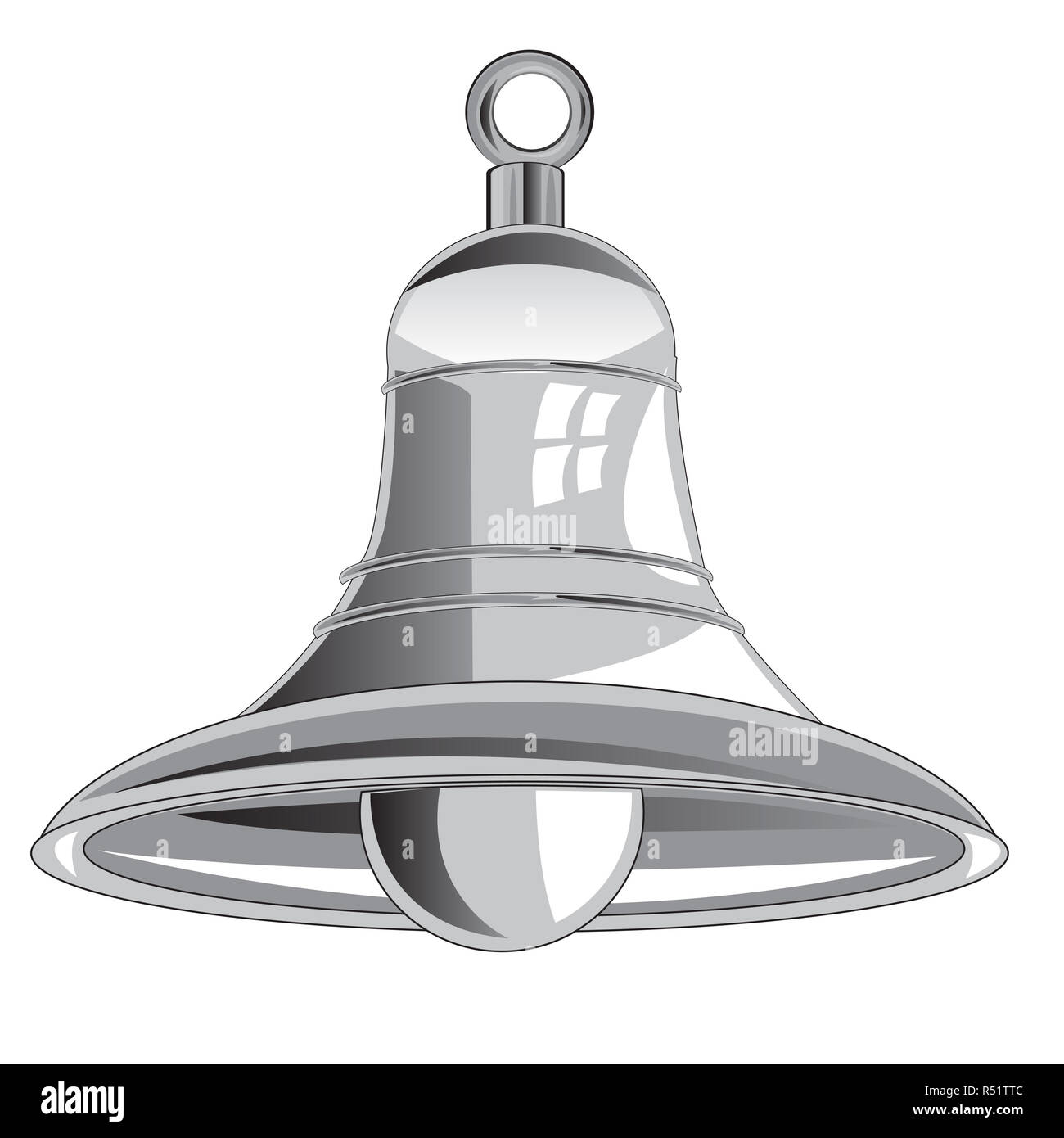 Ring bell name Cut Out Stock Images & Pictures - Alamy