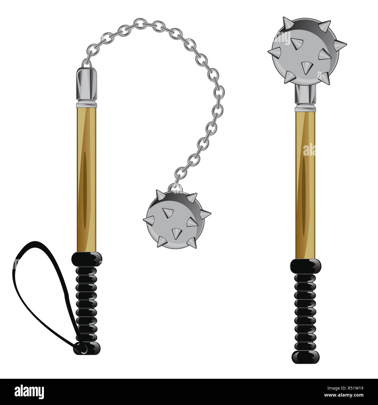 Antique weapon hi-res stock photography and images - Alamy