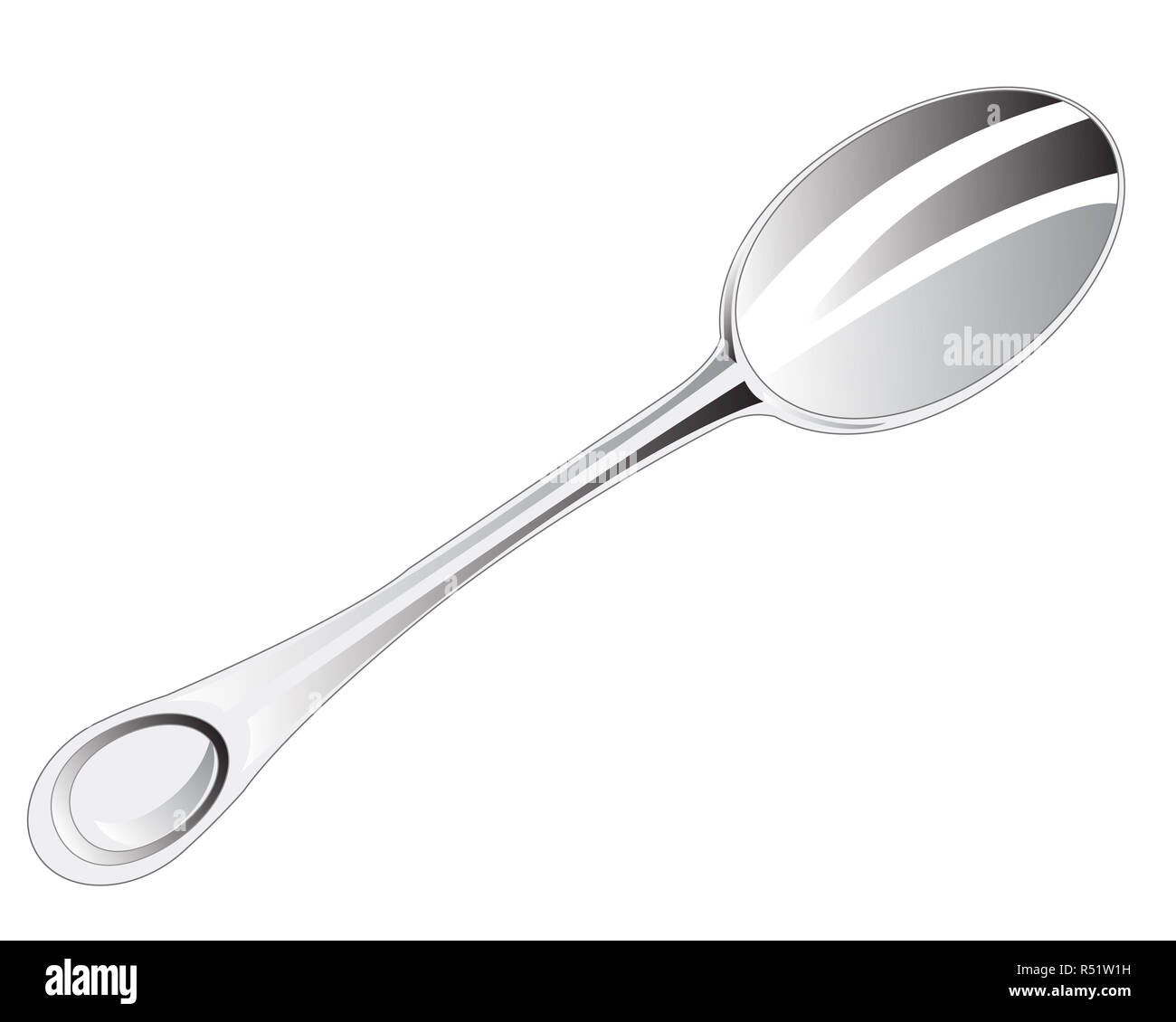 Spoon tearoom hi-res stock photography and images - Alamy