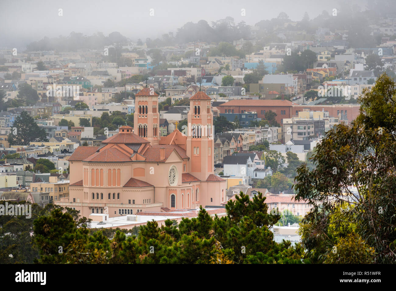 Inner suburbs hi-res stock photography and images - Alamy