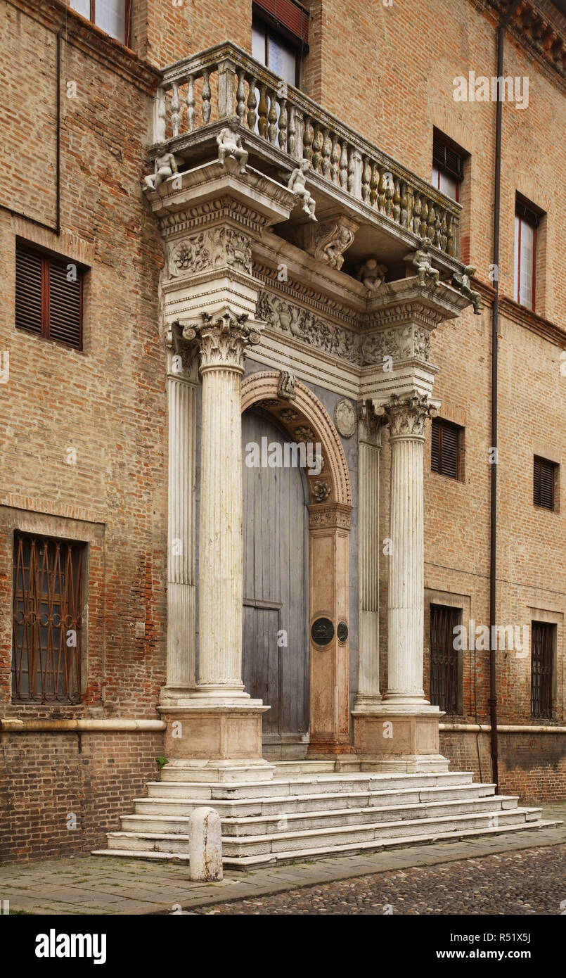 Prosperi hi-res stock photography and images - Alamy