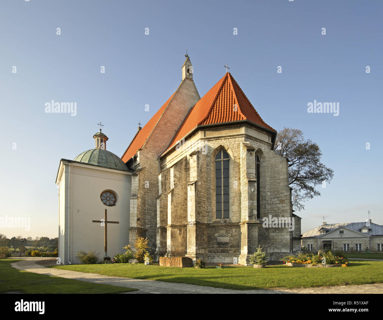 Stopnica hi-res stock photography and images - Alamy