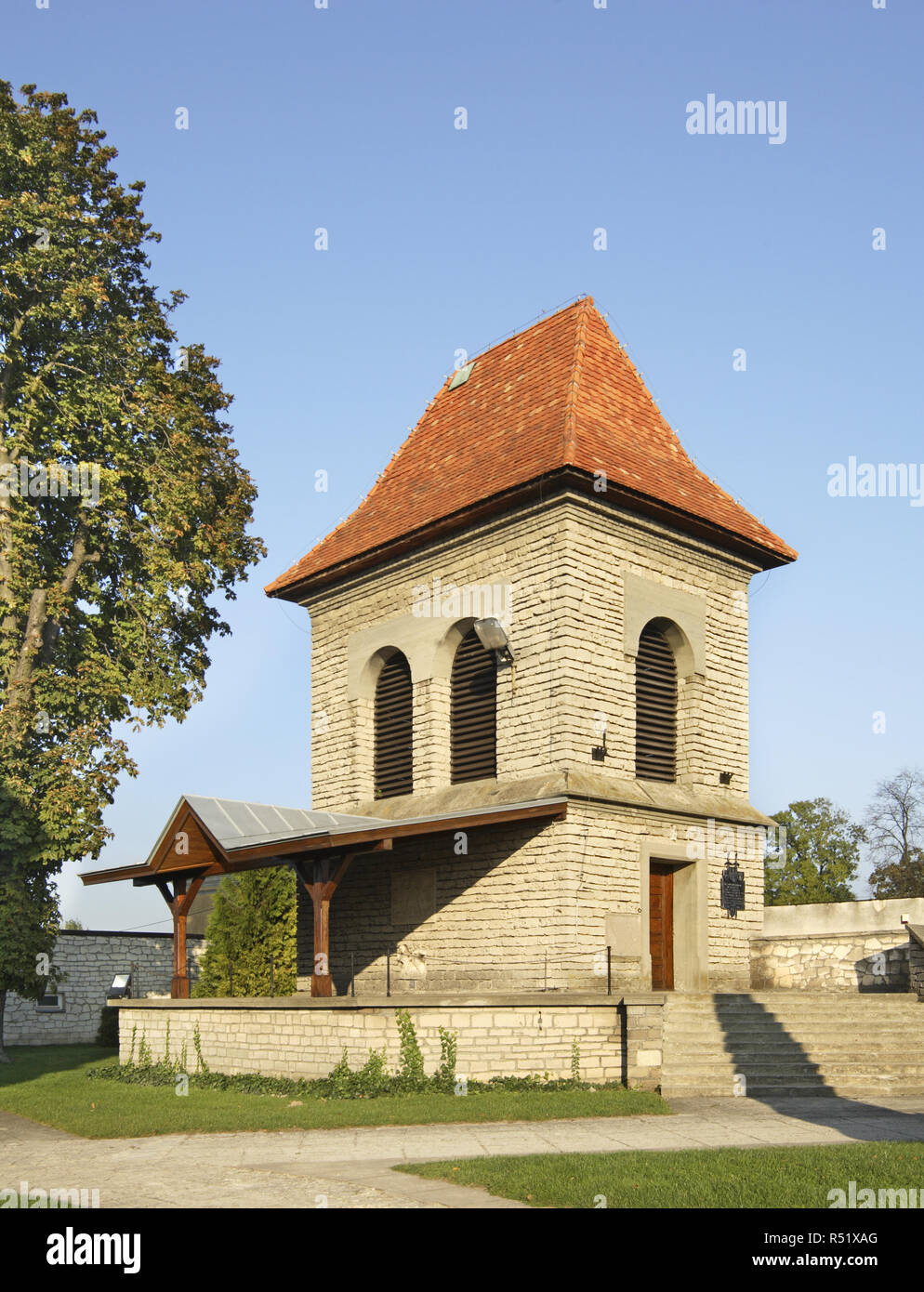 Stopnica hi-res stock photography and images - Alamy