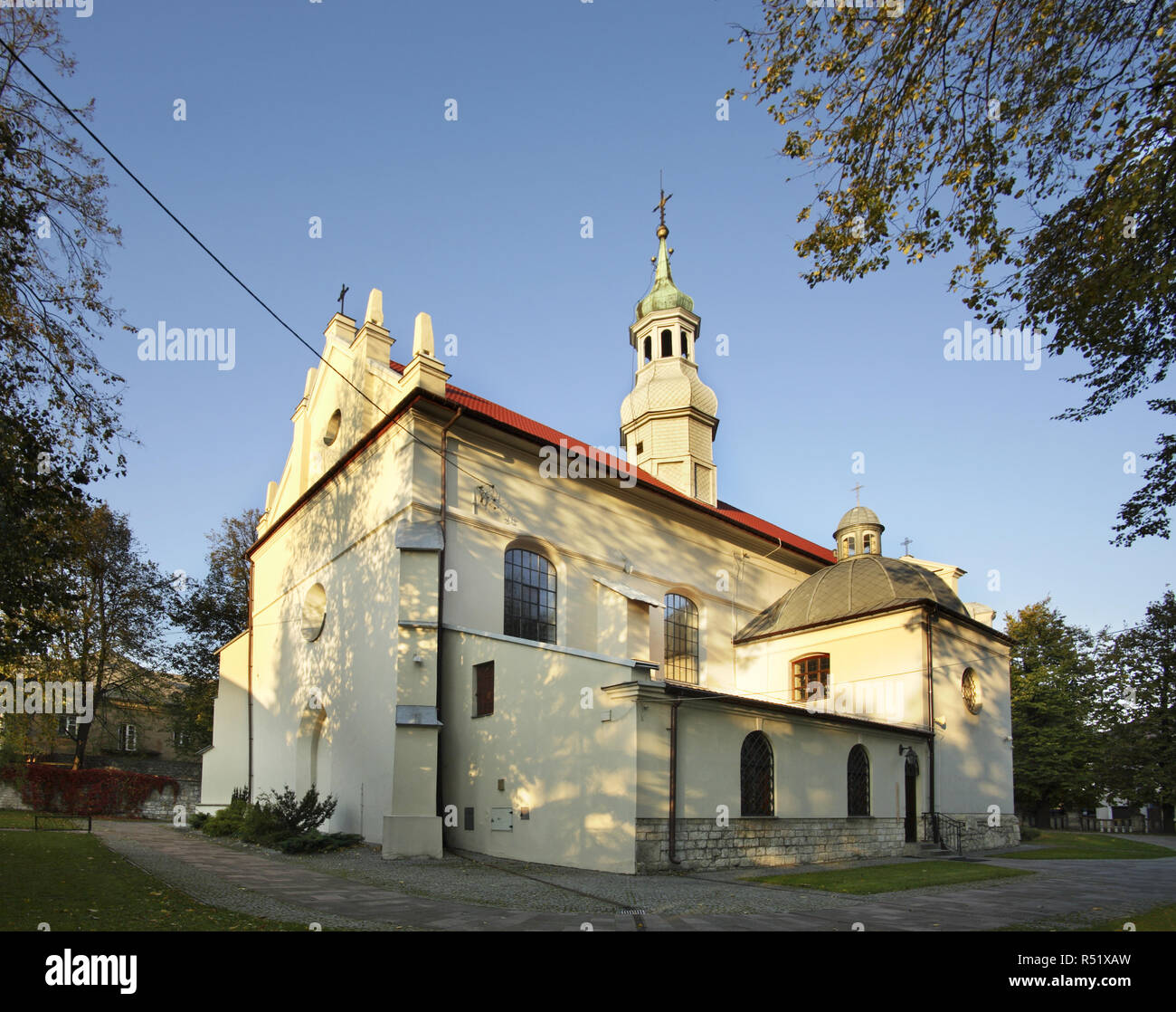 Busko Zdroj High Resolution Stock Photography and Images - Alamy