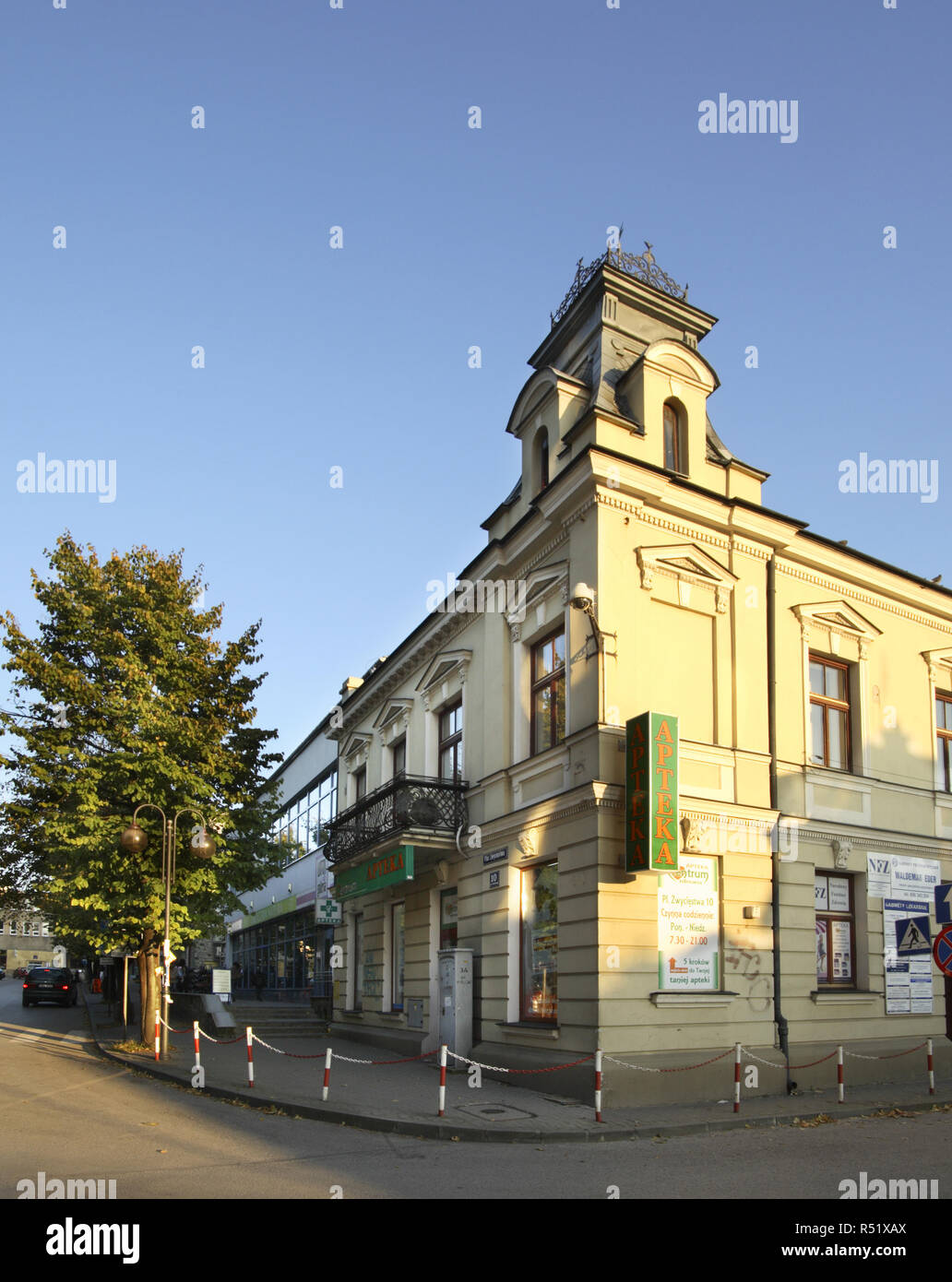 Busko hi-res stock photography and images - Alamy