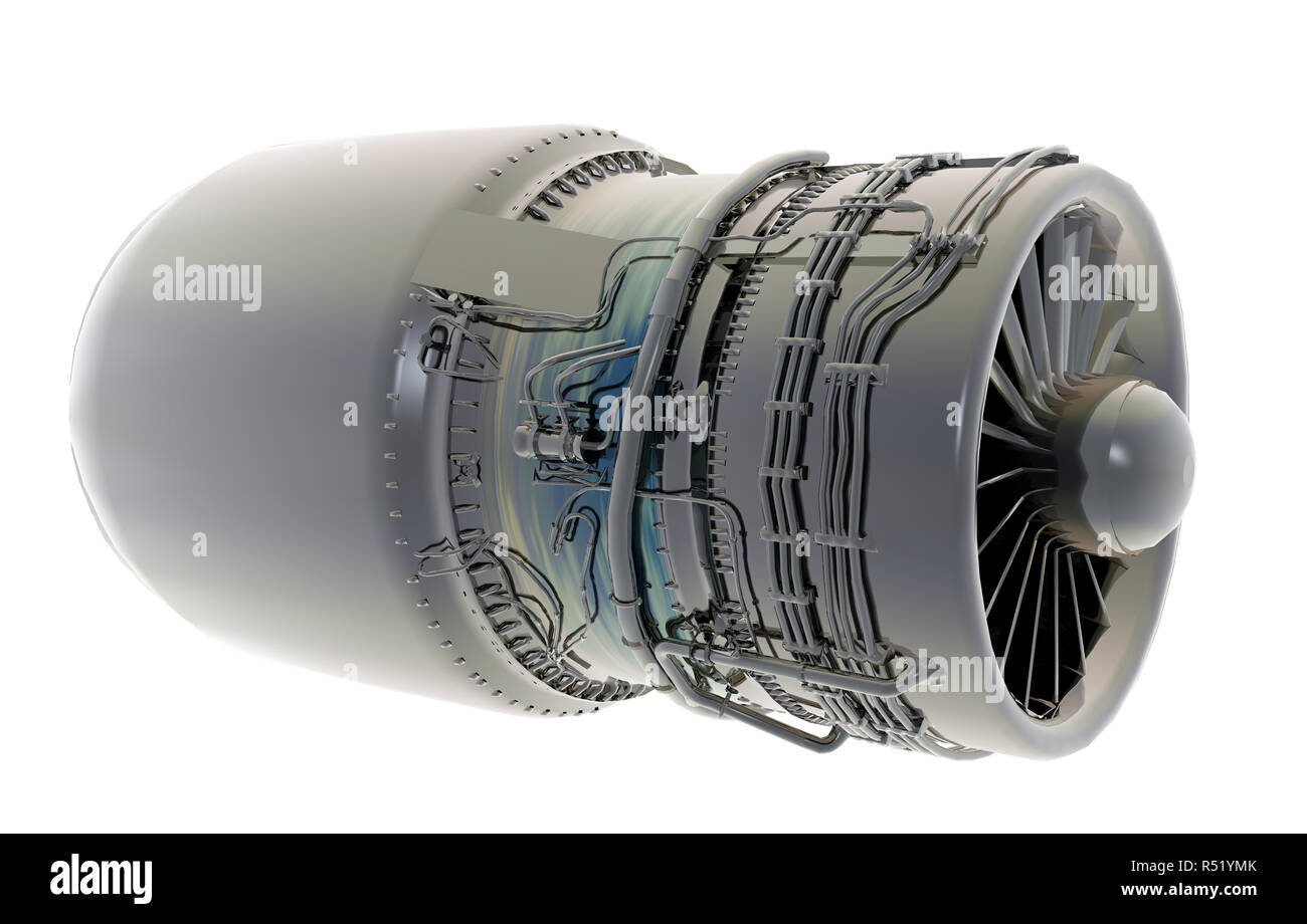 jet engine free Stock Photo - Alamy