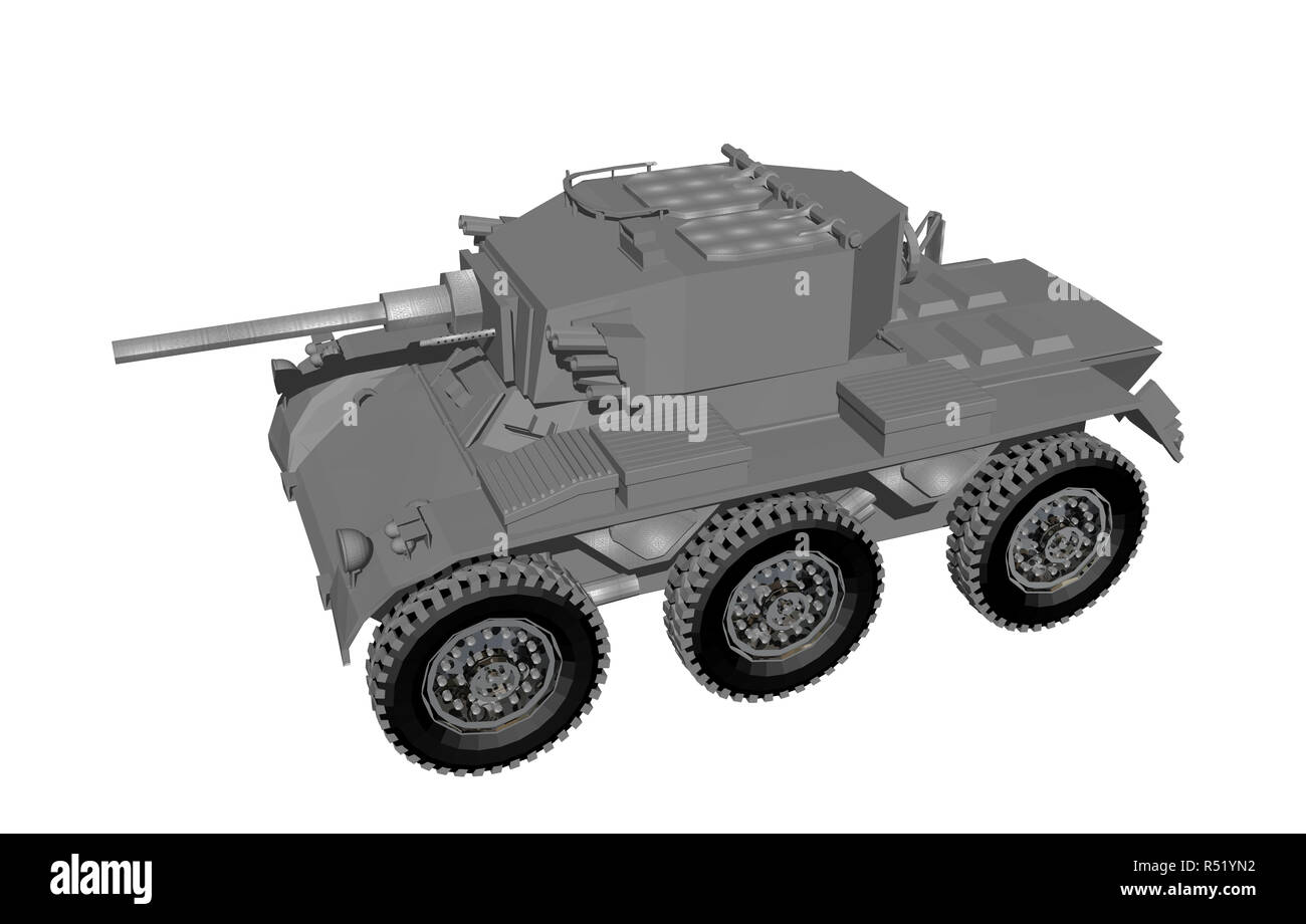 armored infantry freed Stock Photo - Alamy