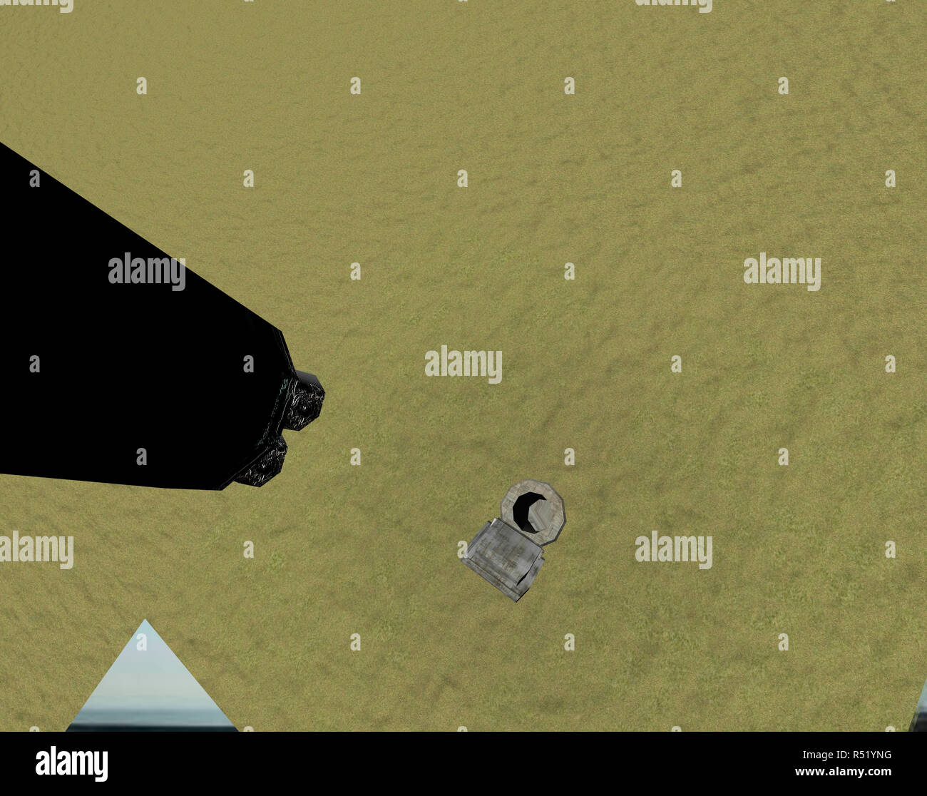 Ballistic missile take off hi-res stock photography and images - Alamy