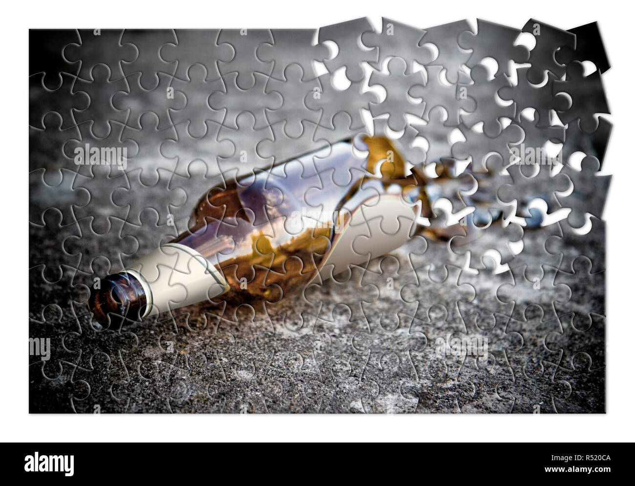 Problems solution hi-res stock photography and images - Alamy