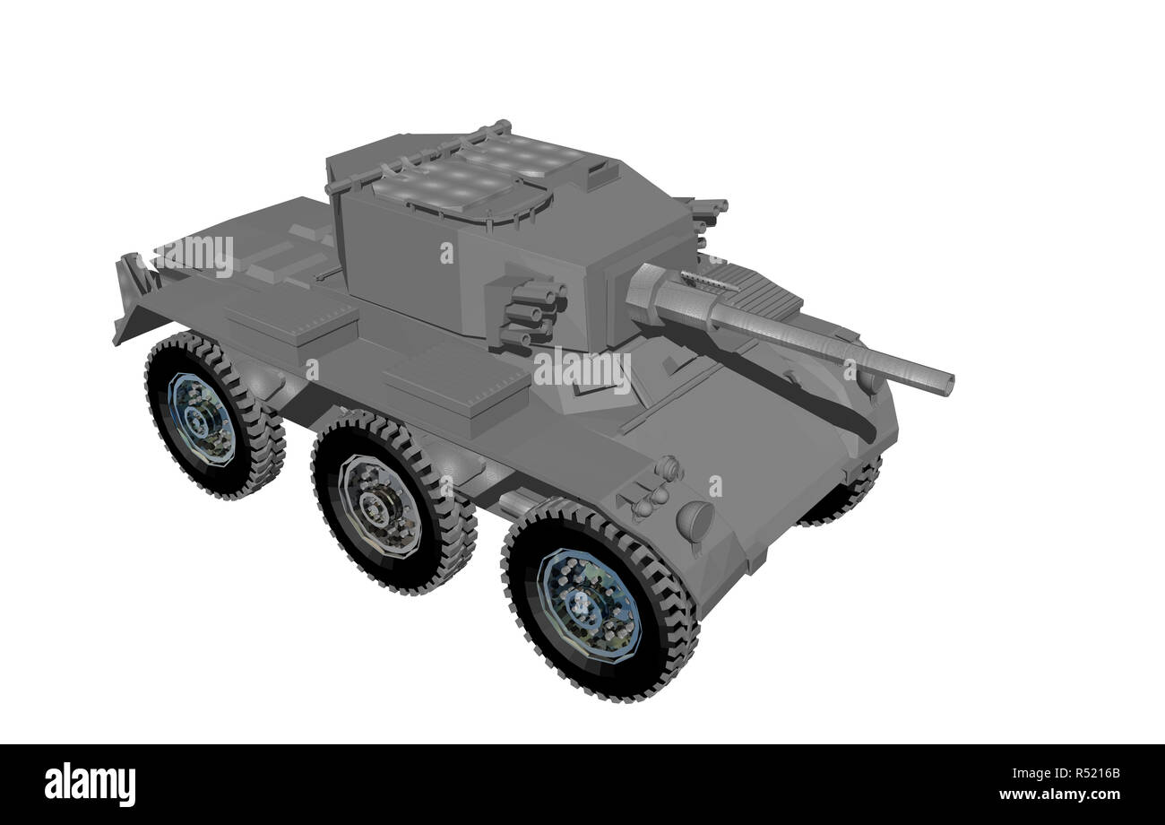 armored infantry freed Stock Photo - Alamy