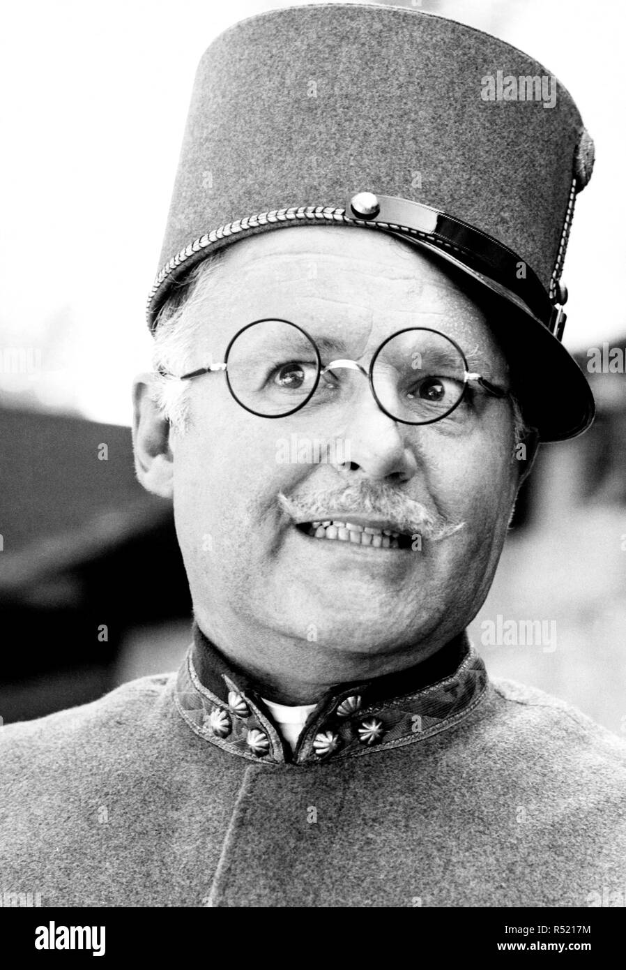 Rod Steiger Rod Steiger Rod High Resolution Stock Photography and ...