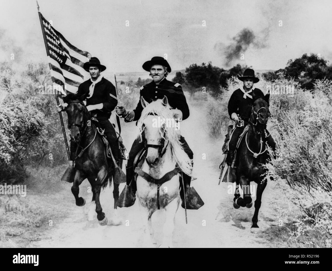 Custer of the west hi-res stock photography and images - Alamy