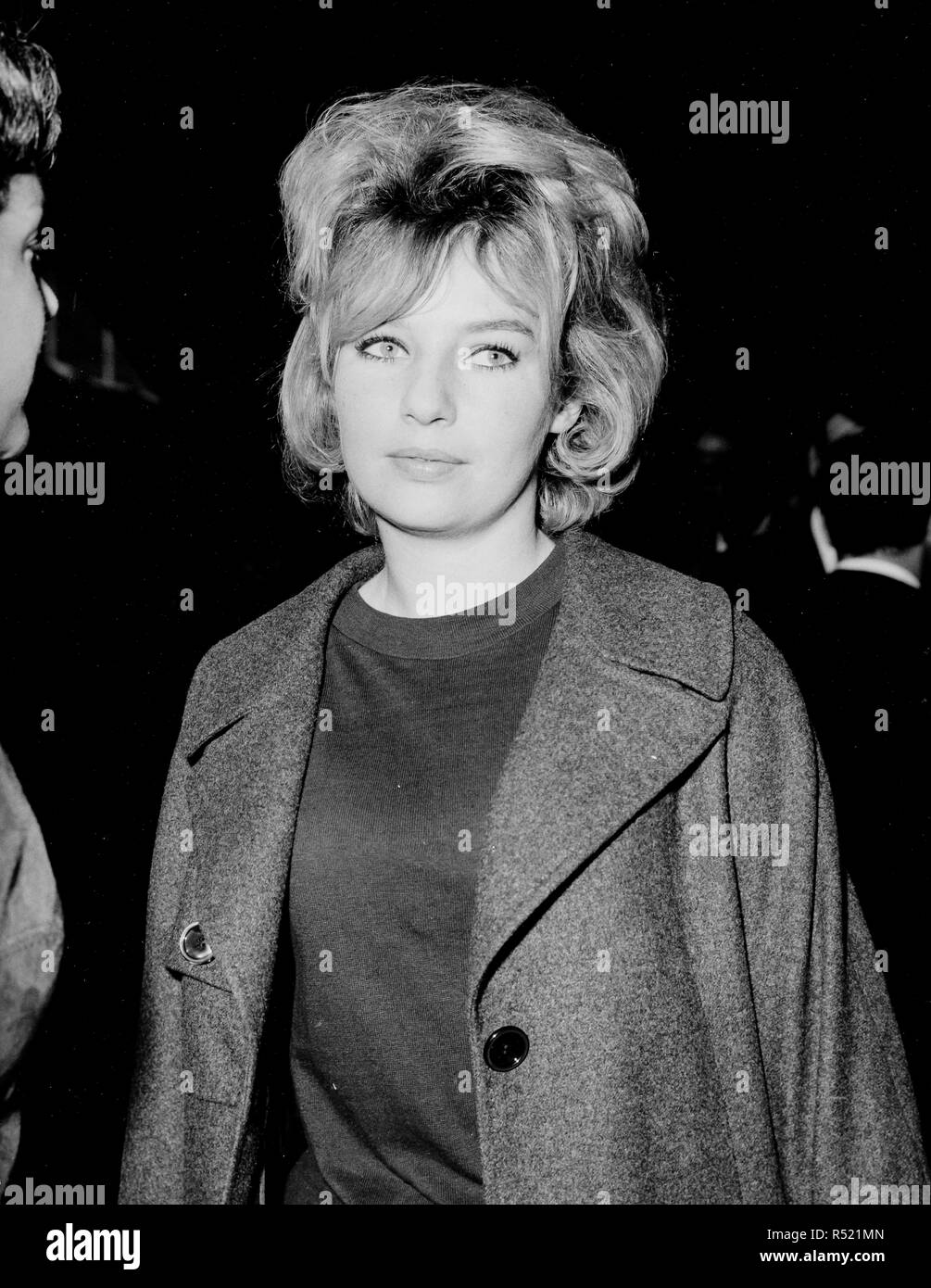 Annette Black and White Stock Photos & Images - Alamy