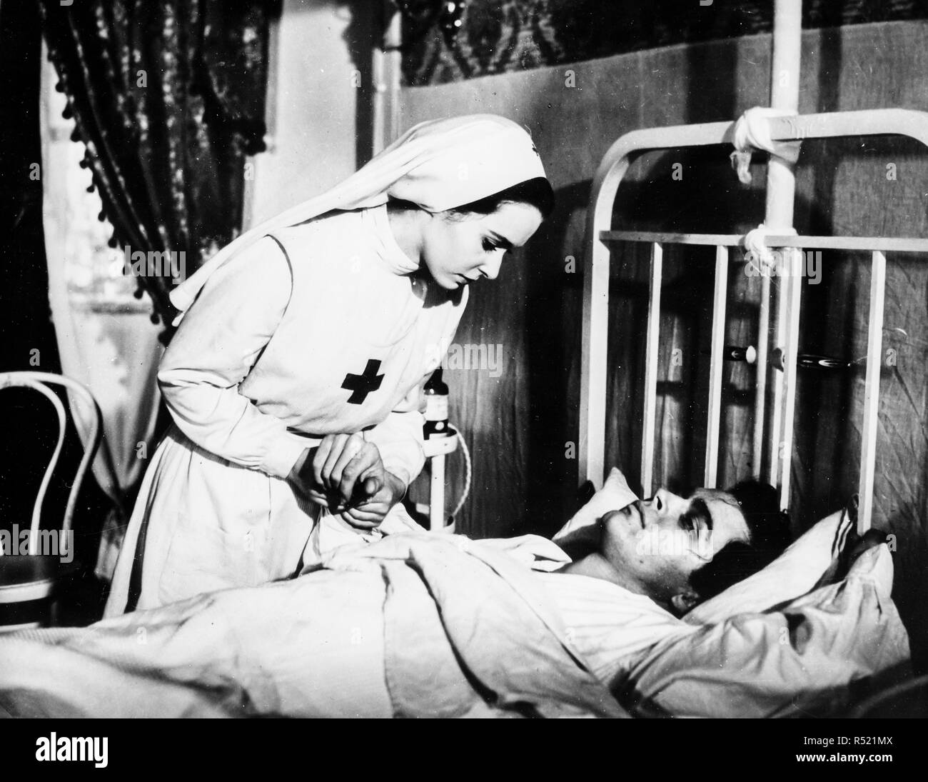 Hemingway's adventures of a young man hi-res stock photography and ...