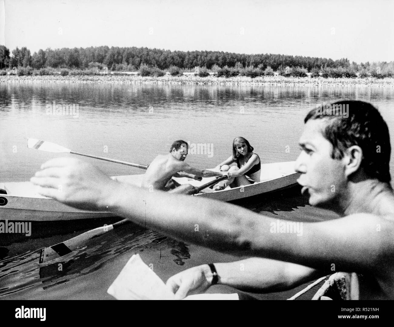 Angel aranda hi-res stock photography and images - Alamy