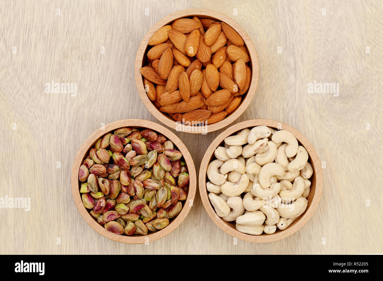 Dry fruits pista pistachio nuts hi-res stock photography and images - Alamy