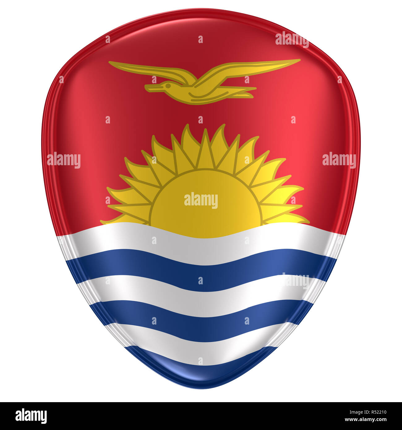 Kiribati Pacific Stock Photos & Kiribati Pacific Stock Images - Alamy