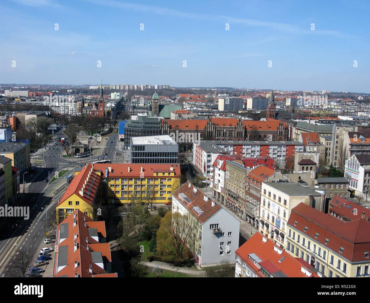Hinterpommern hi-res stock photography and images - Alamy