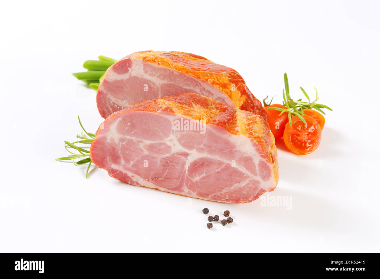 Cross section of the neck Cut Out Stock Images & Pictures - Alamy