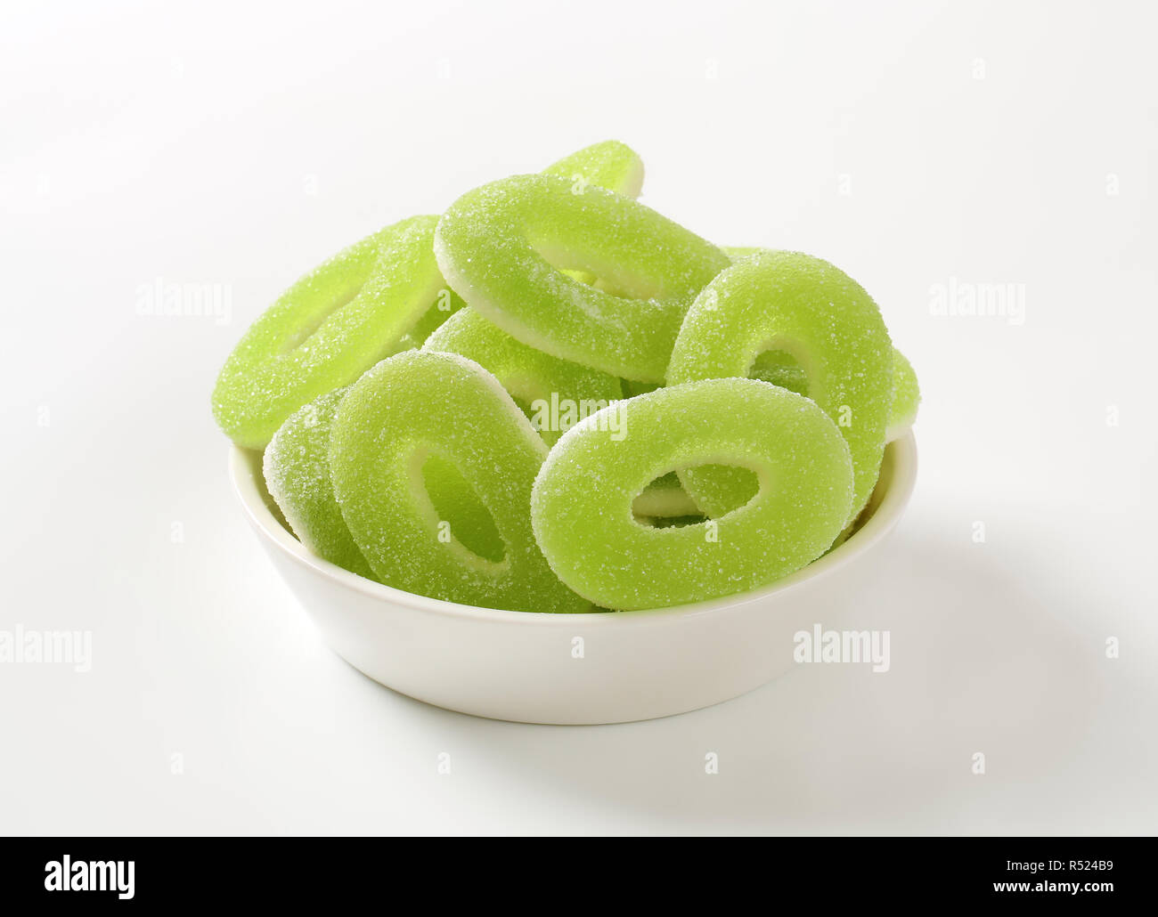 Gummi rings hi-res stock photography and images - Alamy