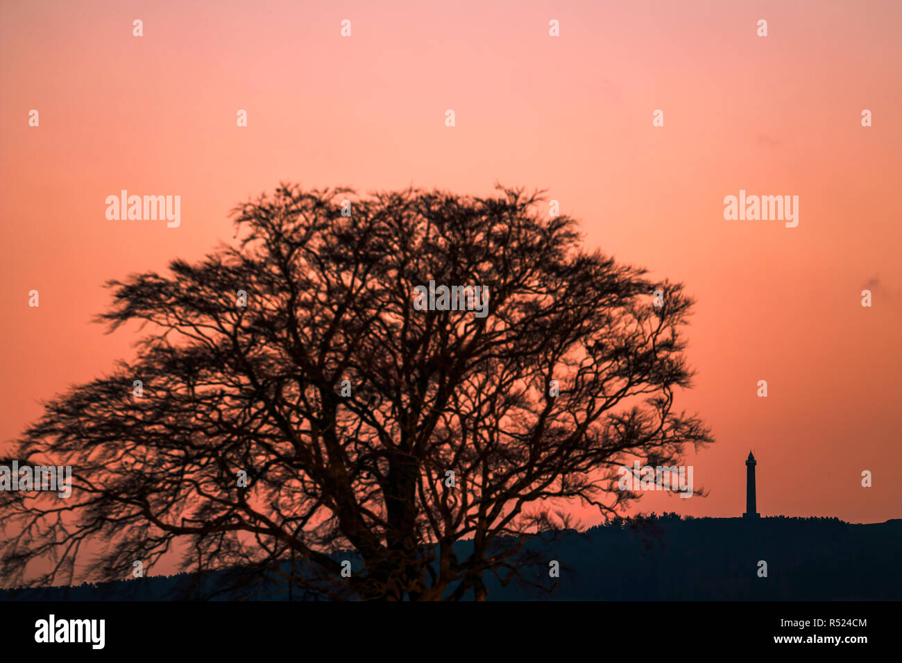 The Waterloo Way High Resolution Stock Photography and Images - Alamy