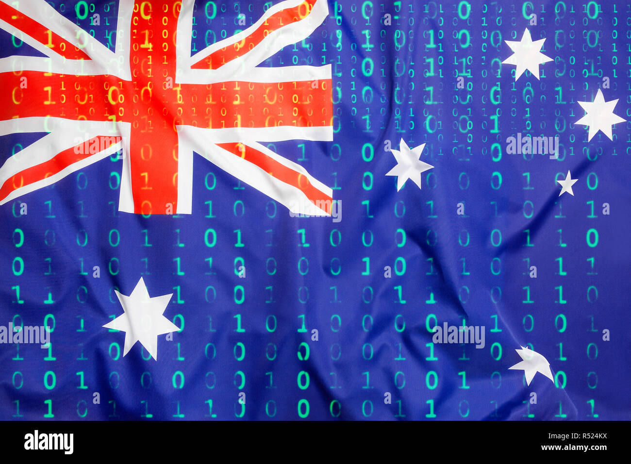 Digital identity australia hi-res stock photography and images - Alamy