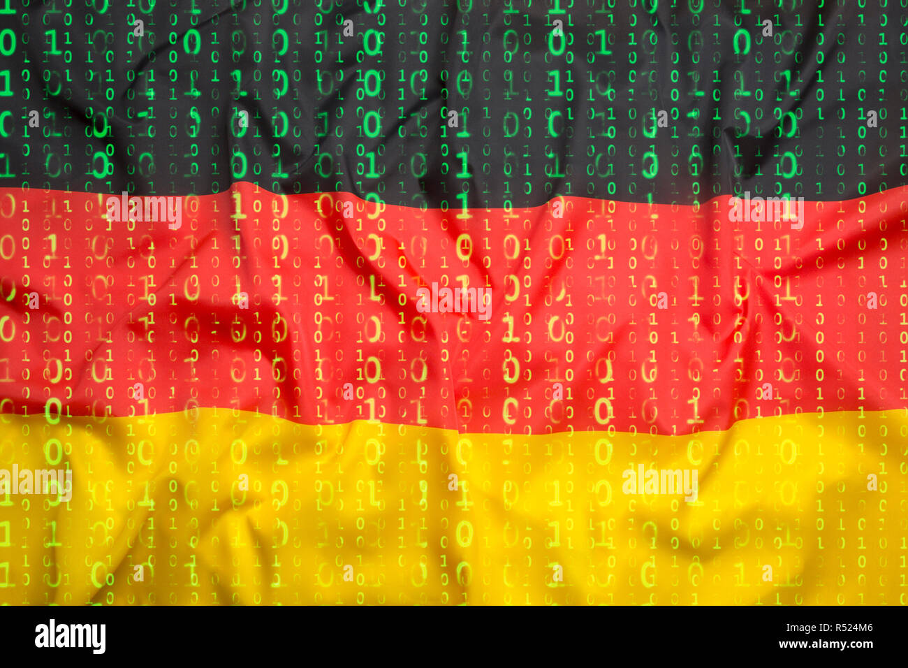 German code messages hi-res stock photography and images - Alamy