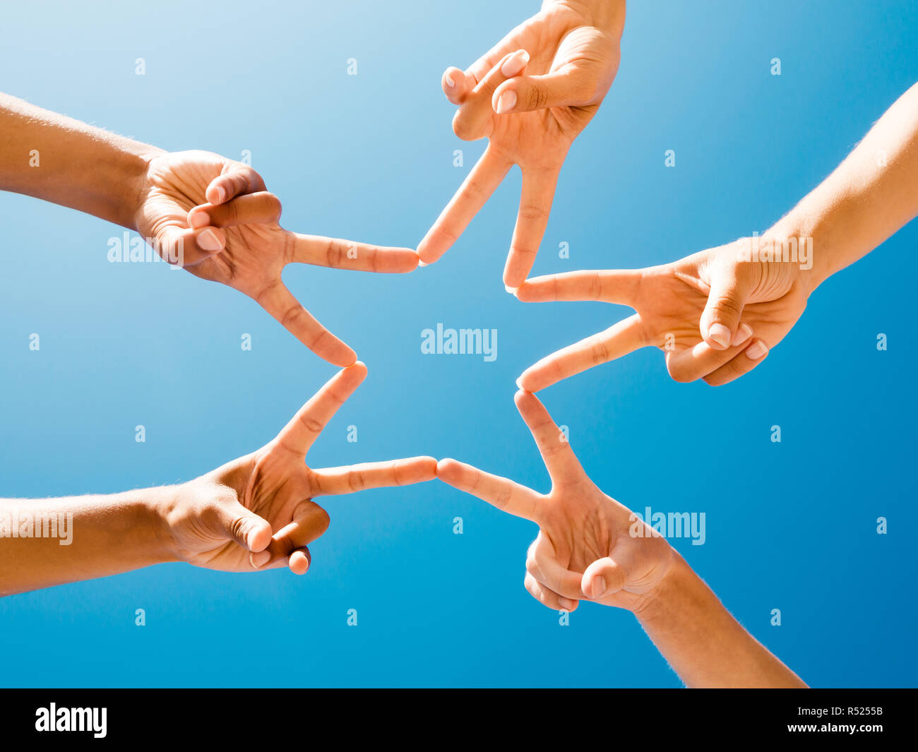 Group women body shapes hi-res stock photography and images - Alamy