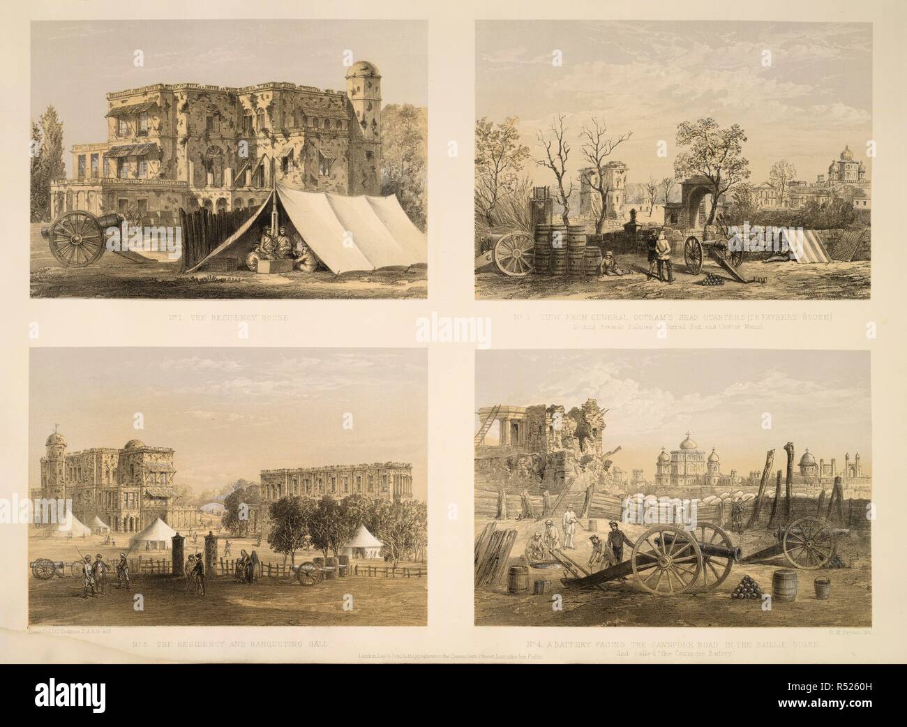 Outrams High Resolution Stock Photography and Images - Alamy