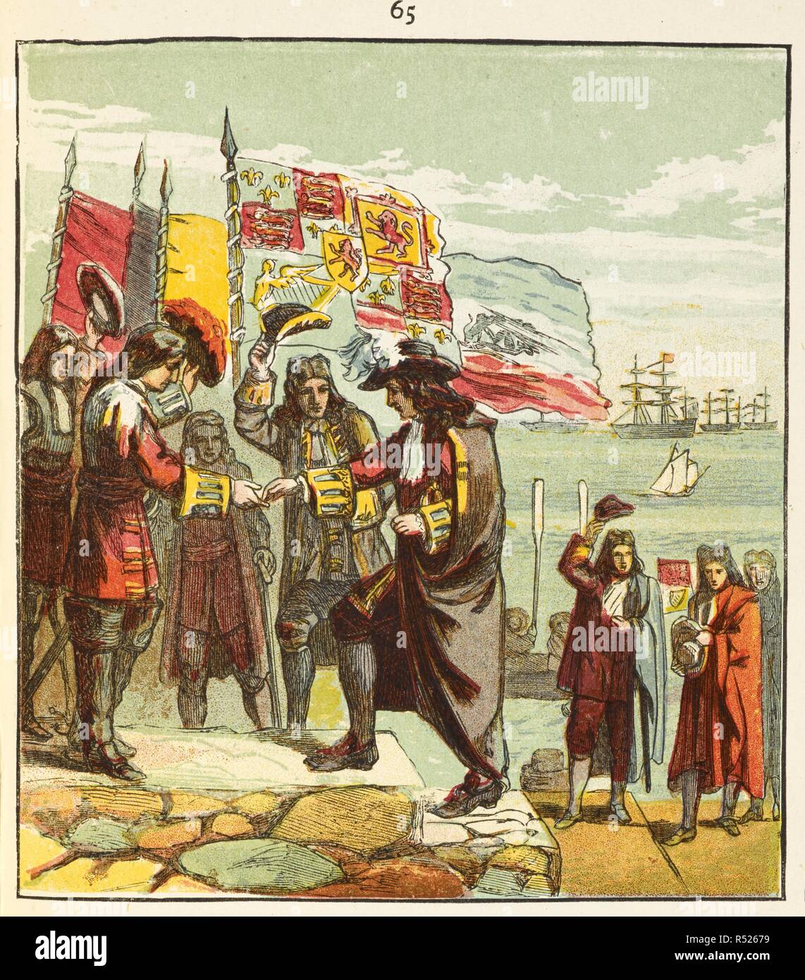 Earliest times hi-res stock photography and images - Alamy