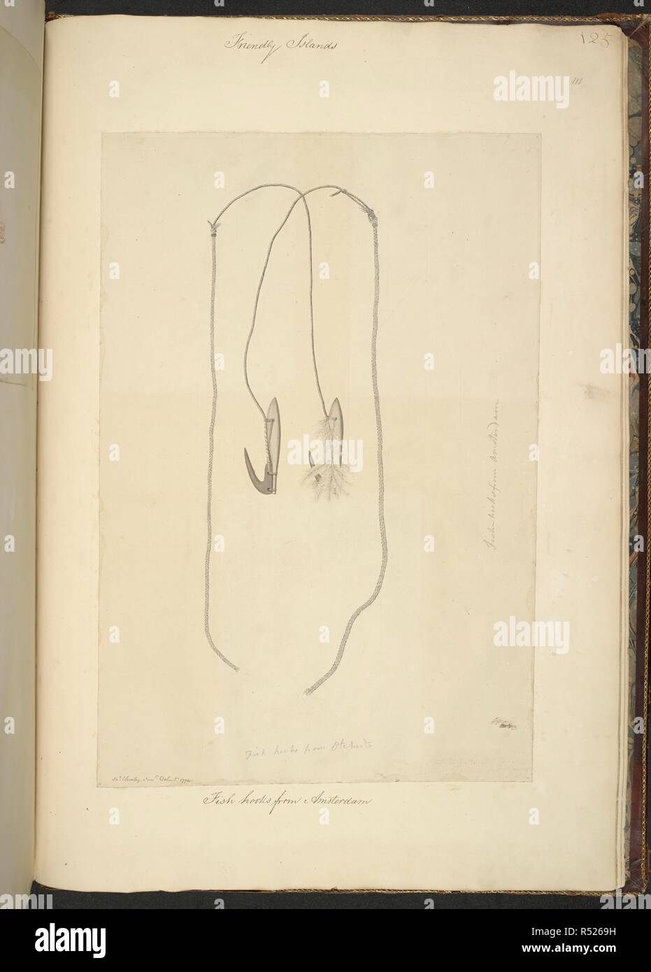 First century fish hook hi-res stock photography and images - Alamy