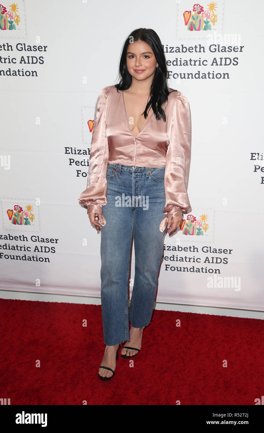 Elizabeth Glaser Pediatric Aids Foundation's 30th Anniversary, A Time ...