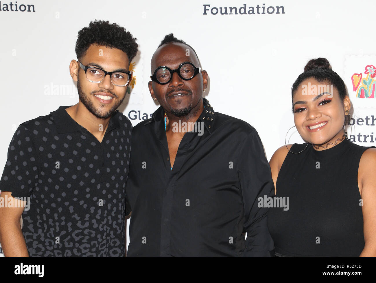 Elizabeth Glaser Pediatric Aids Foundation's 30th Anniversary, A Time ...