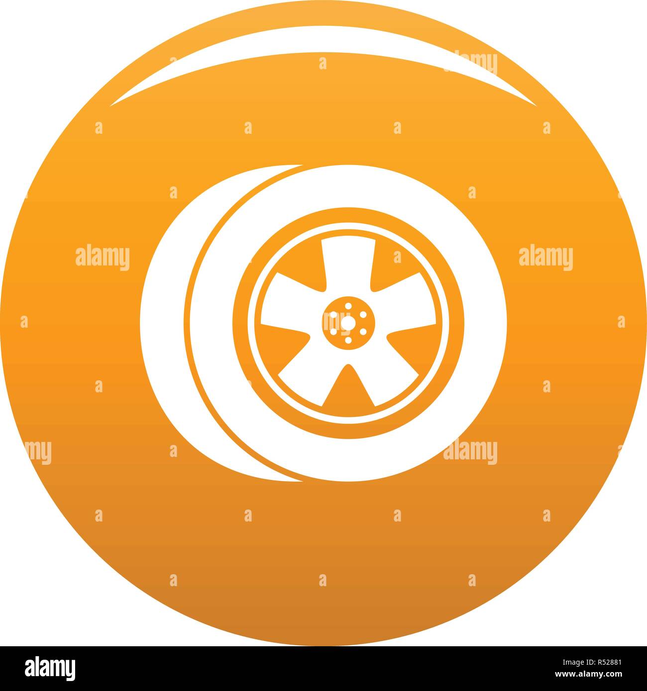 Transport icon. Simple illustration of transport vector icon for any ...
