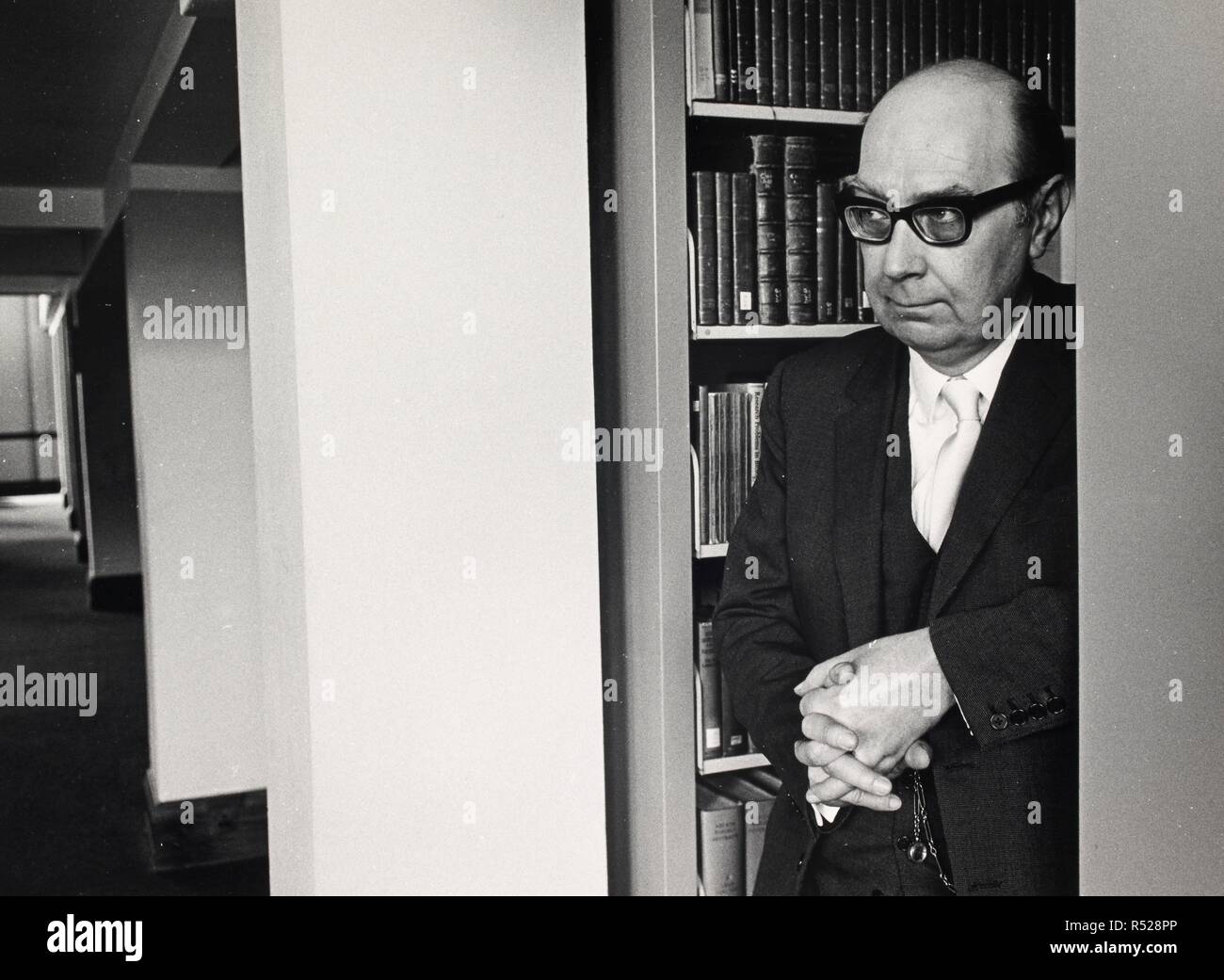 Philip larkin hi-res stock photography and images - Alamy